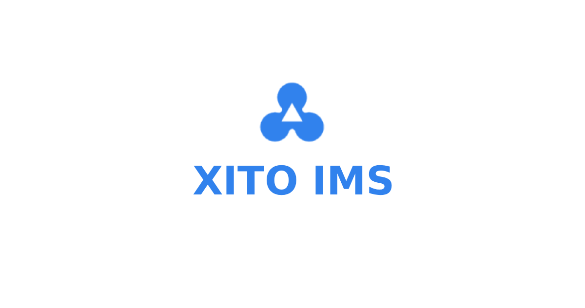Xito IMS
